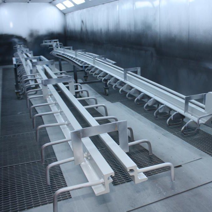 Rubber expansion joint - ARFEN - steel / for bridge construction ...