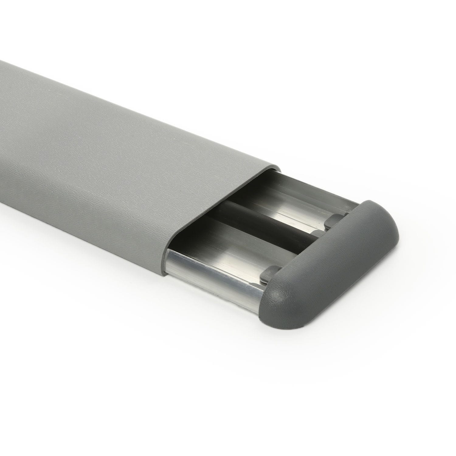 Aluminum wall protection - WG 100 - ARFEN - vinyl / decorative