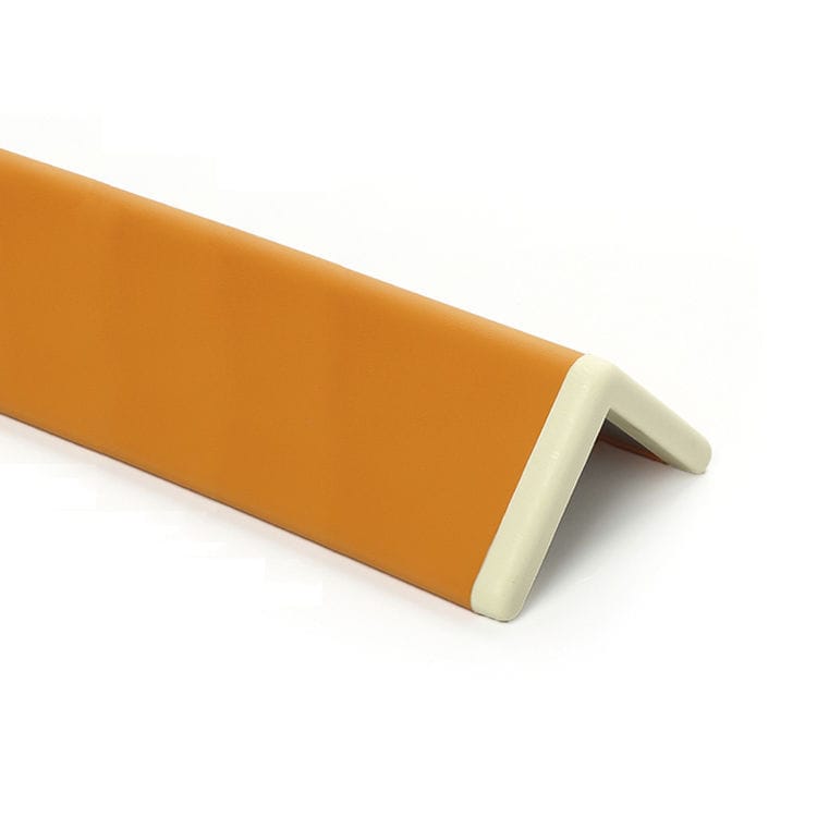 Aluminum wall protection - CG76 - ARFEN - vinyl / corner / decorative