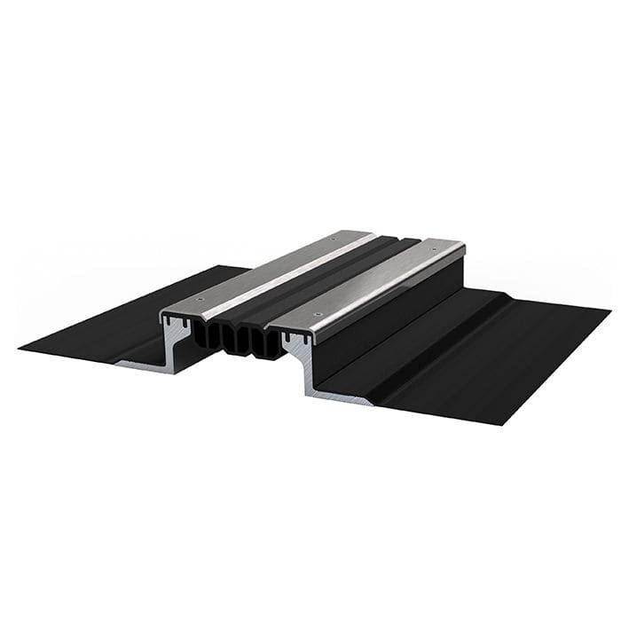 TPE expansion joint - AR600 series - ARFEN - stainless steel ...