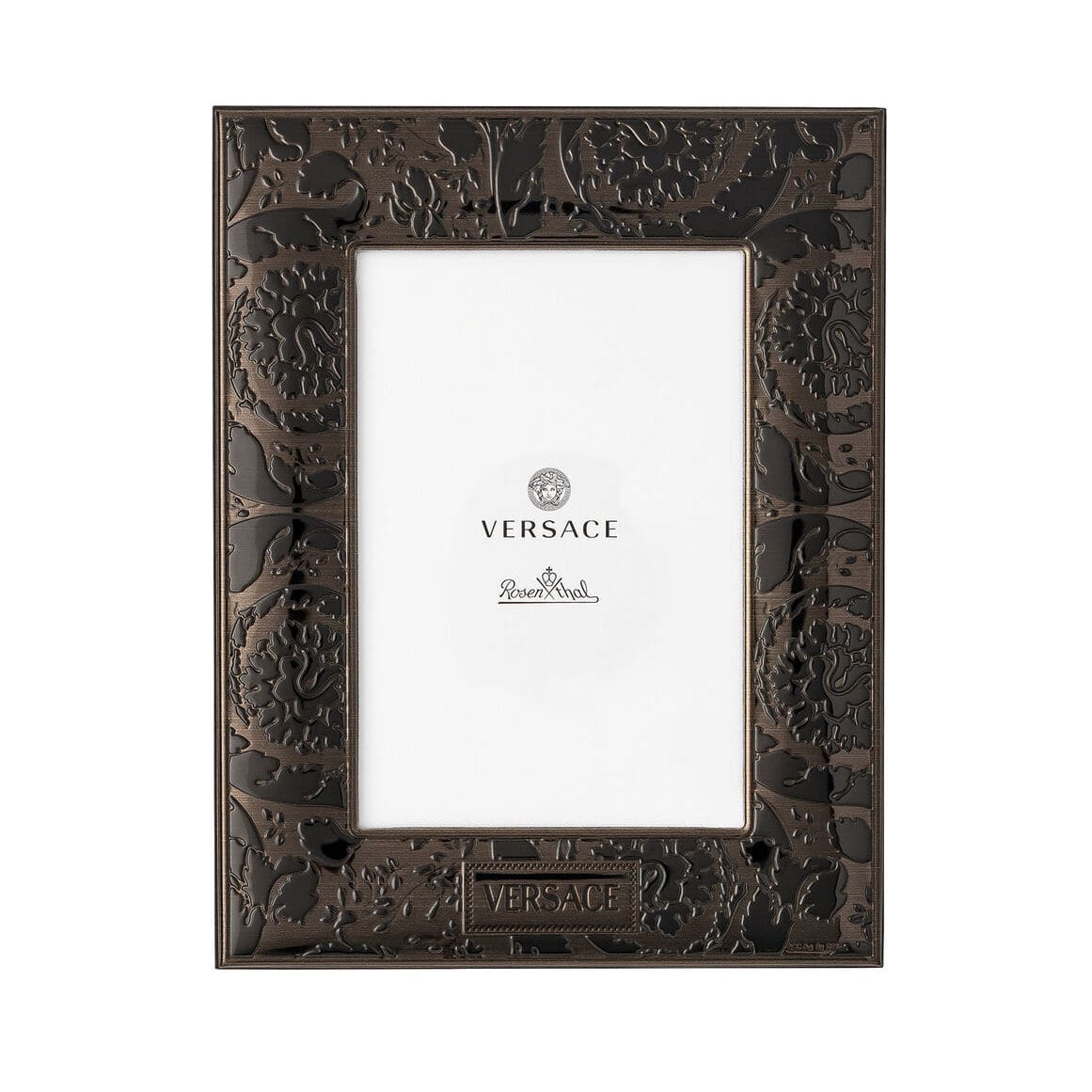 Silver frame - VERSACE: 69205-321654-05731 - Rosenthal GmbH