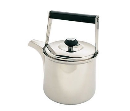 Commercial teapot - FINLANDIA - ZANI SERAFINO S.R.L. - for domestic use