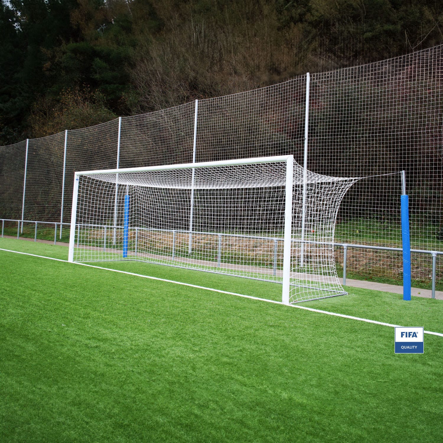 Aluminum football goal - D.06.070FIFA - LAUSIN Y VICENTE S.L ...