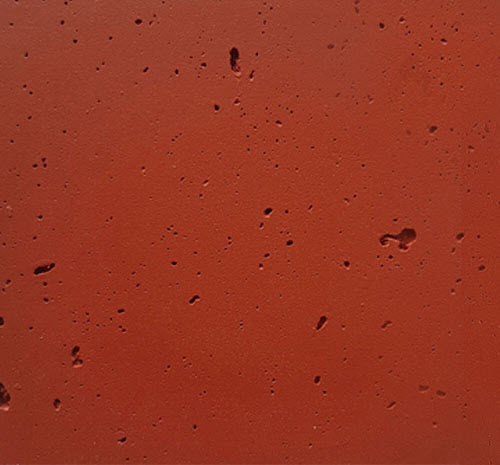 Wall-mounted decorative panel - PITTED LAVA LAVA - STONINI - for ...