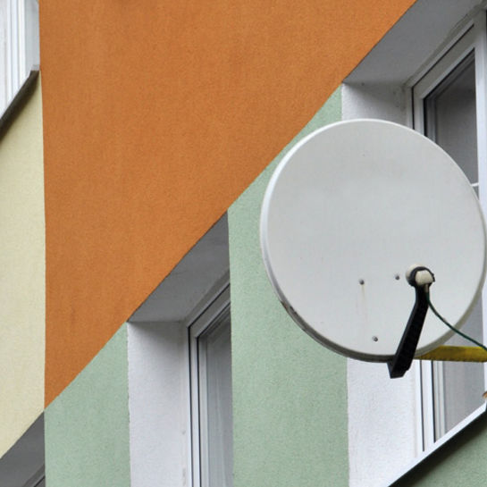 Decorative paint - SHIELD - graphenstone - protective / outdoor / inside