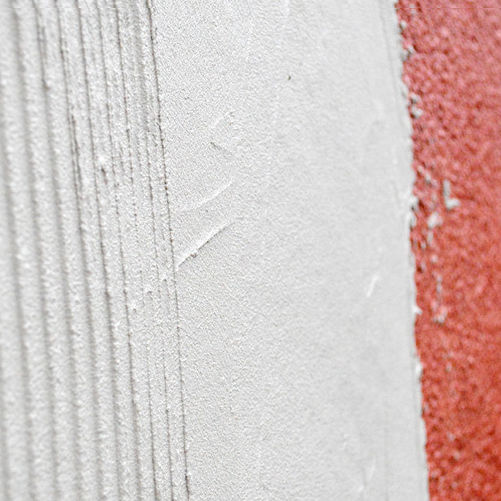 Smoothing mortar - BASE, FINE & SUPERFINE - graphenstone - for external ...