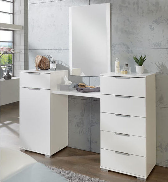Contemporary dressing table - EASY PLUS - WIMEX modern furniture - oak ...