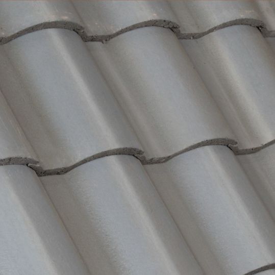 Interlocking roof tile - SANIBEL : SILVERADO - Crown Roof Tiles ...
