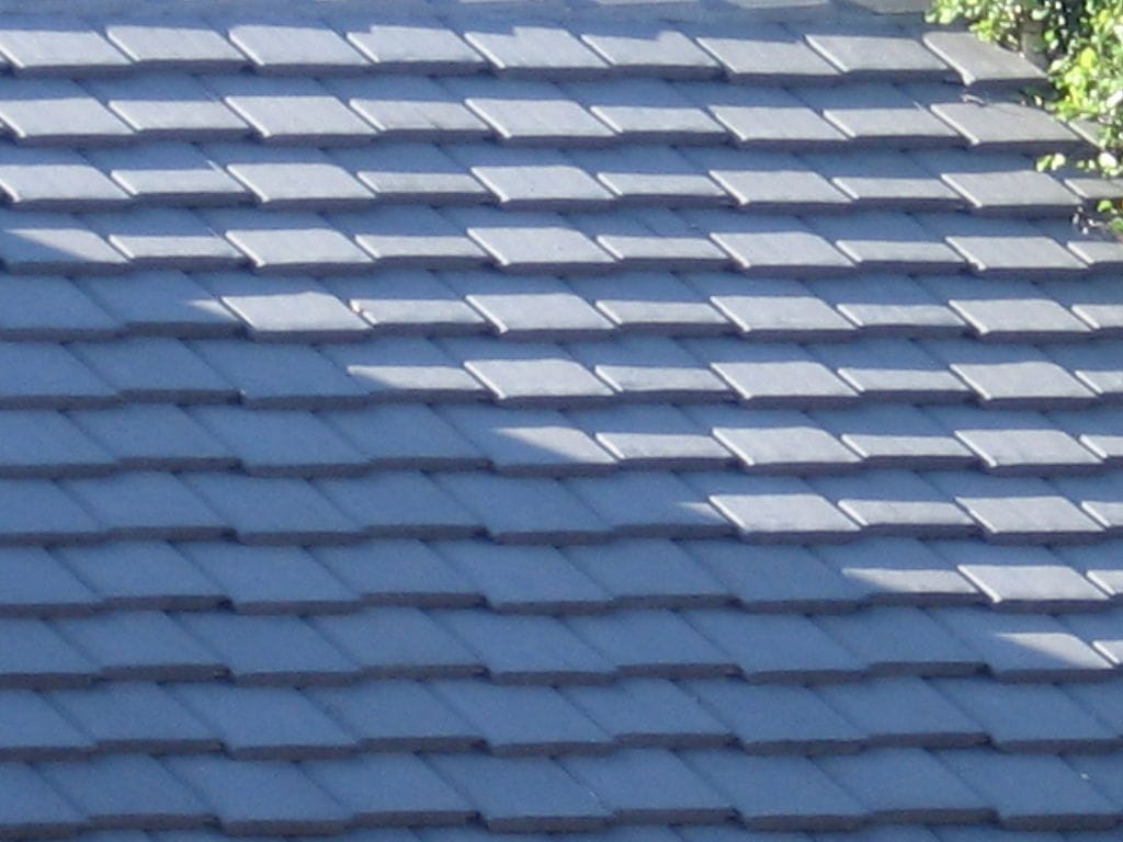 Flat roof tile - WINDSOR SPLIT SHAKE : IRONWOOD - Crown Roof Tiles ...