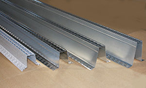 Metal fastening system - TRIM LOCK™ HIP & RIDGE - ENTEGRA ROOF TILE - roof