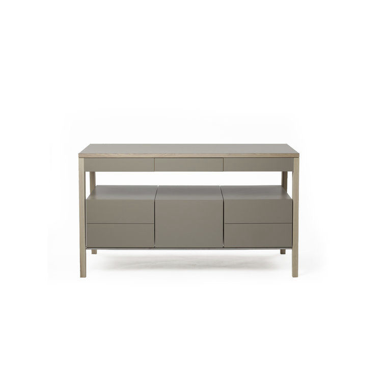 Freestanding kitchen unit - M 1002 - MINT Furniture