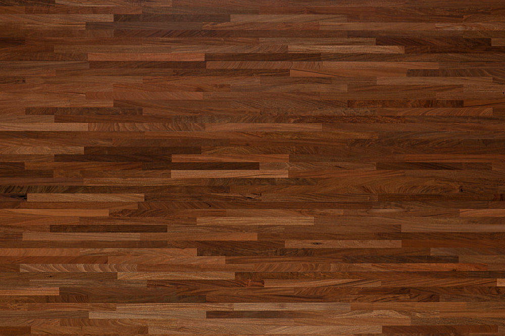 Engineered parquet floor - TAJIBO - INPA Parket - oiled / varnished / glued