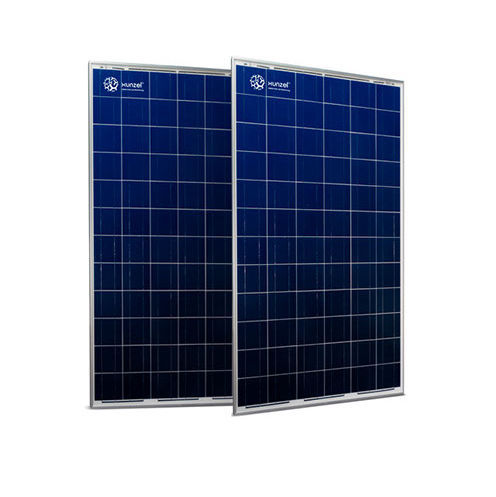 Polycrystalline PV panel - SOLARPOWER-ON™ - XUNZEL APPLIED SOLAR & WIND ...