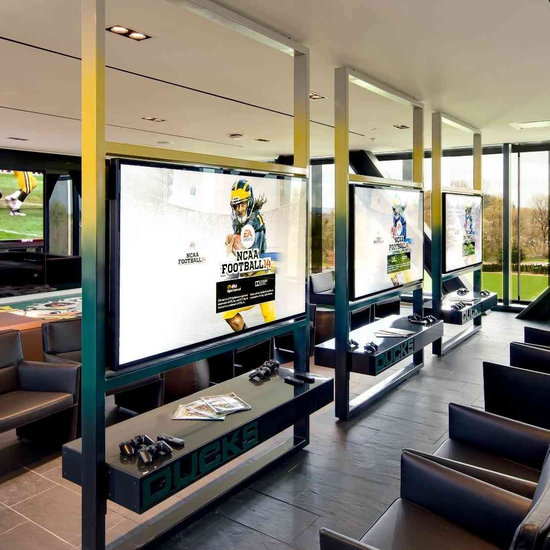 LCD monitor - EP SERIES - Planar Systems, Inc.