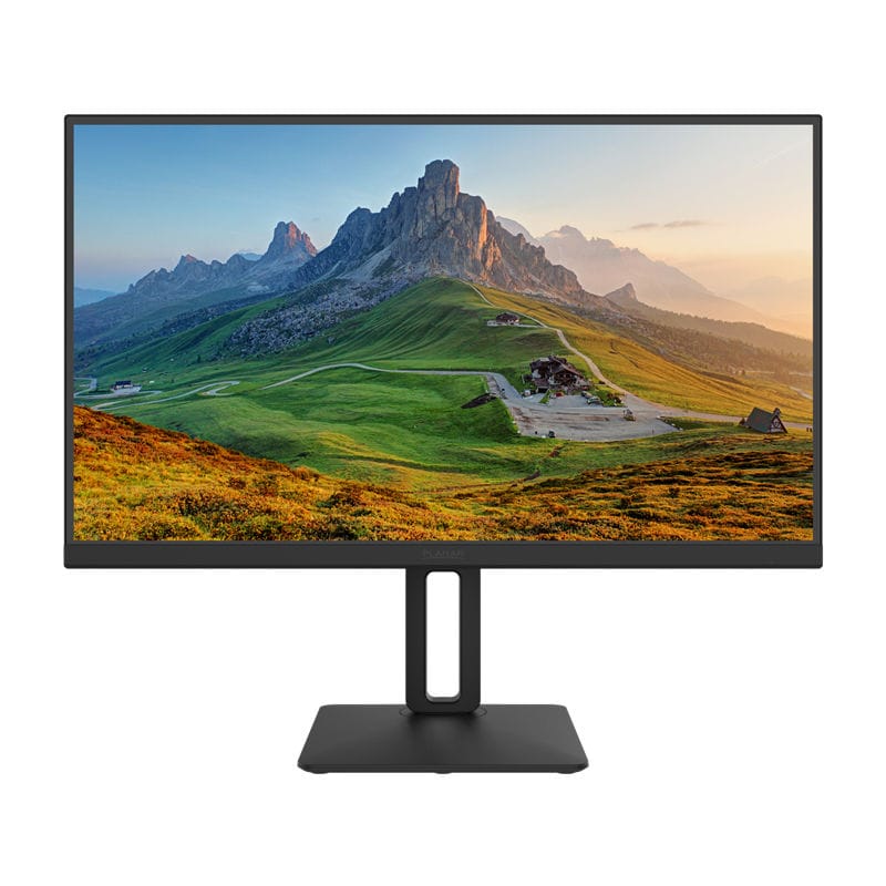 LCD monitor - PXN2710Q - Planar Systems, Inc.