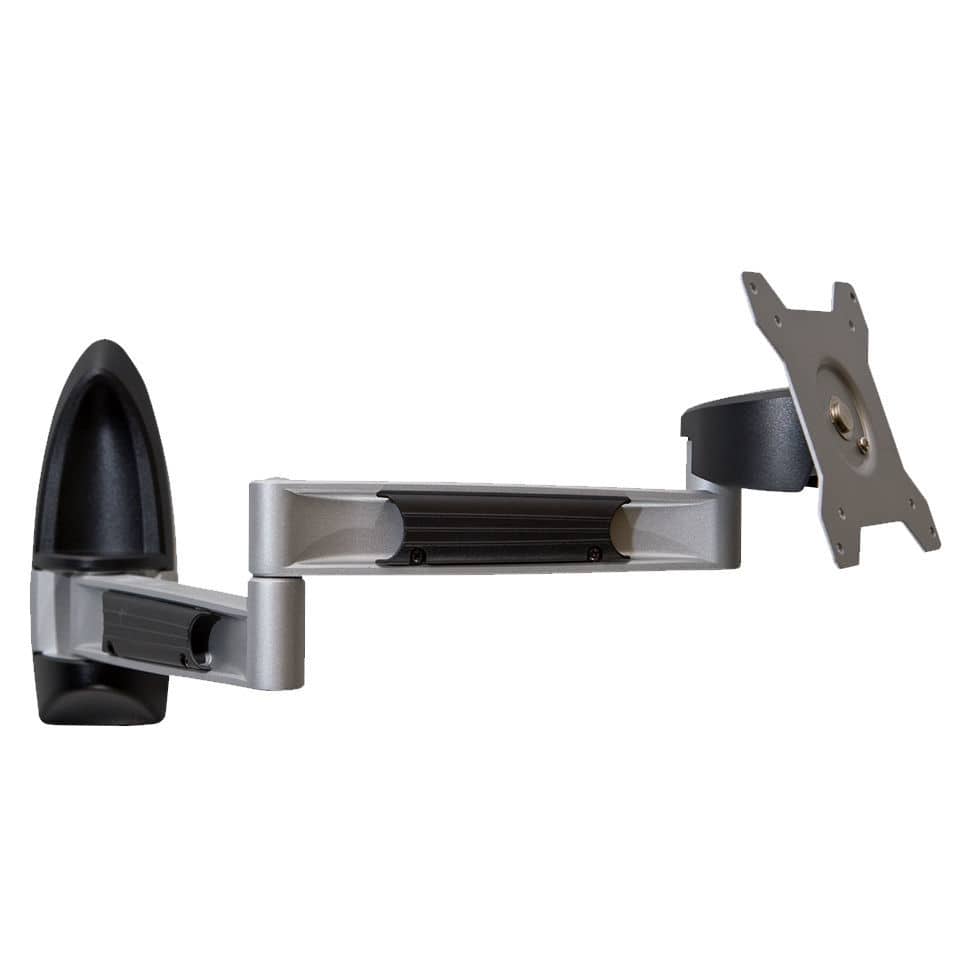 Desktop monitor support - 997-5547-00 - Planar Systems, Inc. - wall-mounted