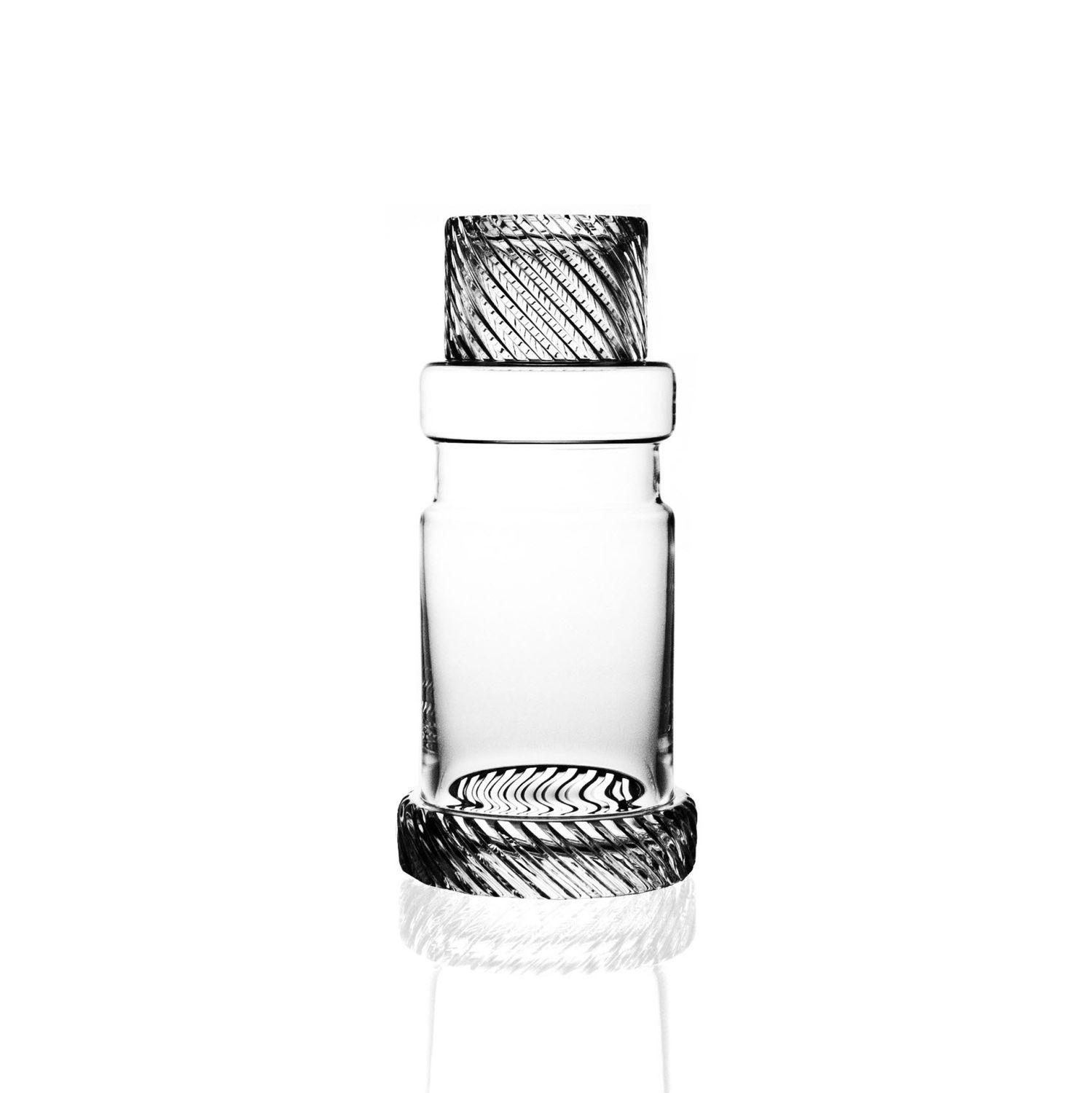 Commercial decanter - MODULE TWO - BOMMA - for domestic use