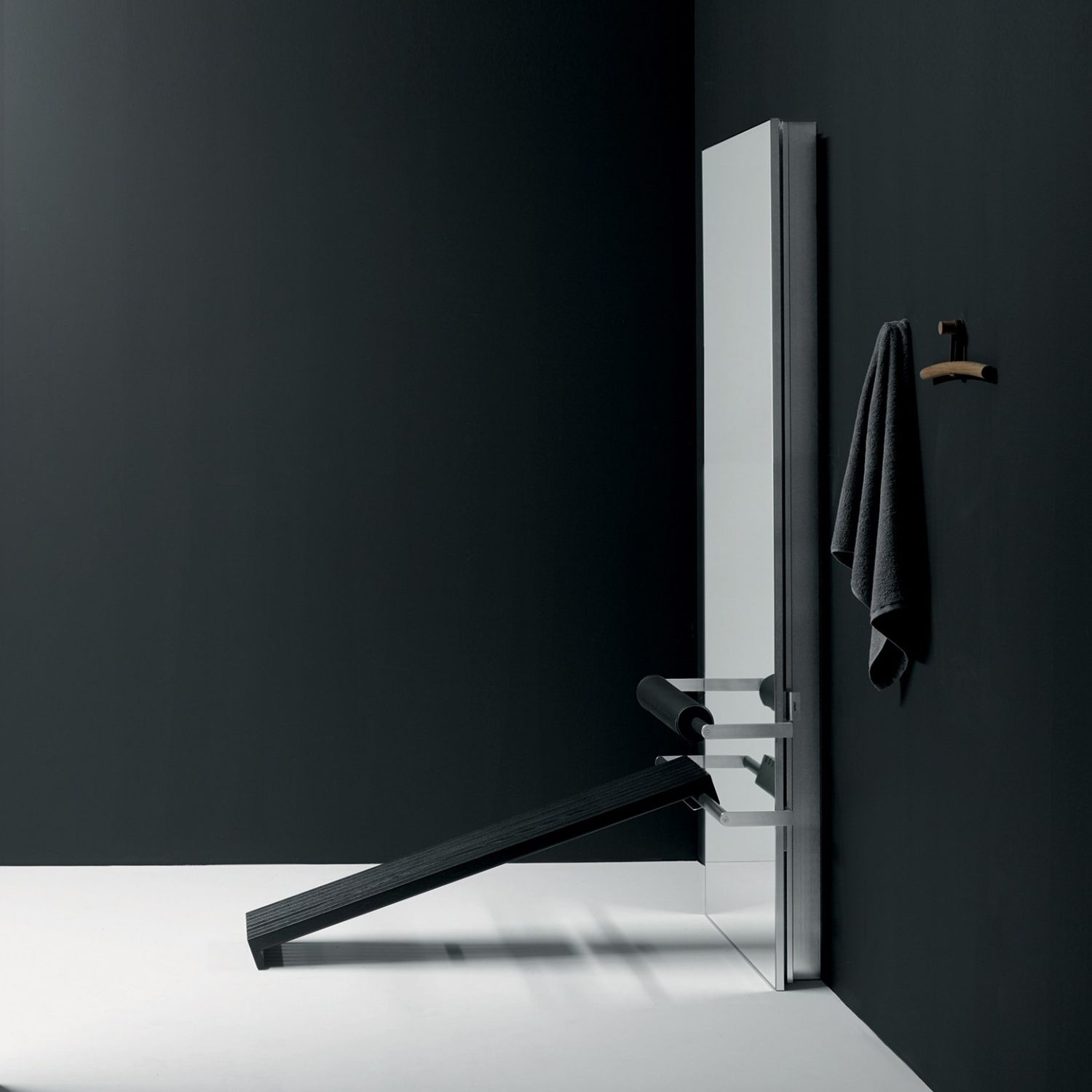 Home sit-up bench - ORIGINE - Boffi