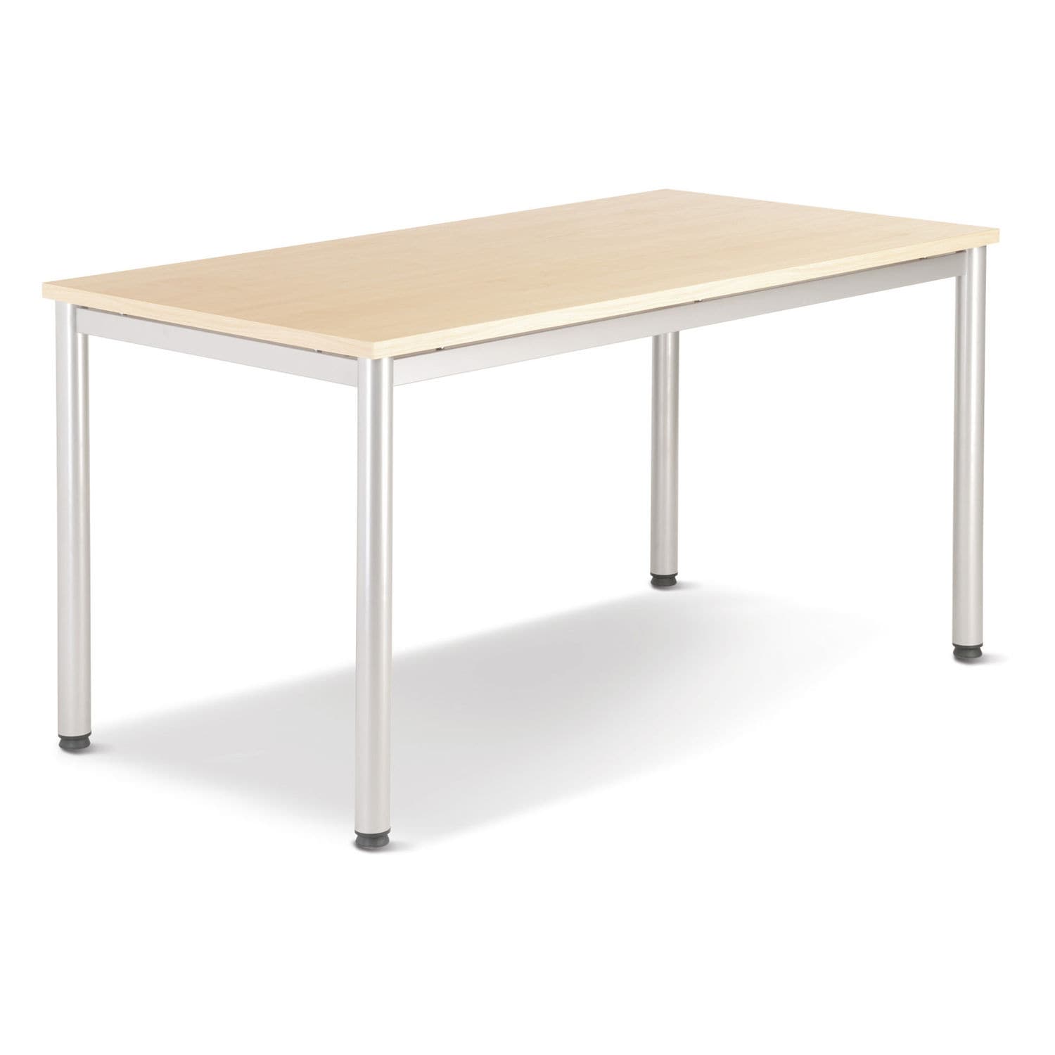 Contemporary work table - SET UP : SHD, SSK - BEJOT SP. Z O.O. - metal ...