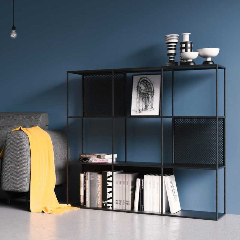 Low shelf - MOTIVO SHLV SMALLER - take me HOME. - contemporary / powder ...