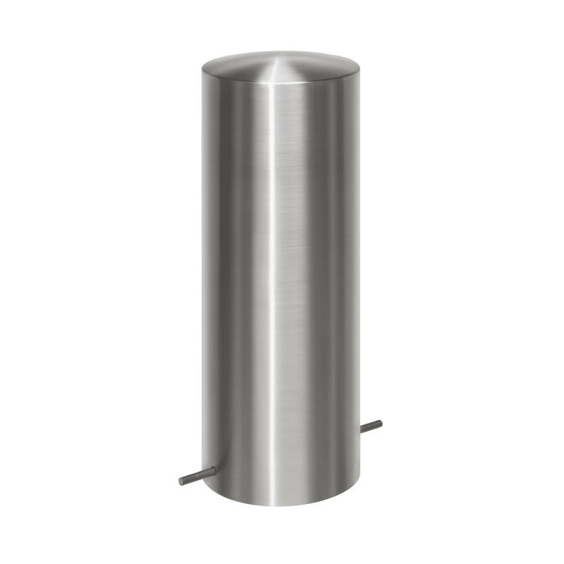 Security bollard - ASE 45/1 - CROSO FRANCE - parking prevention ...