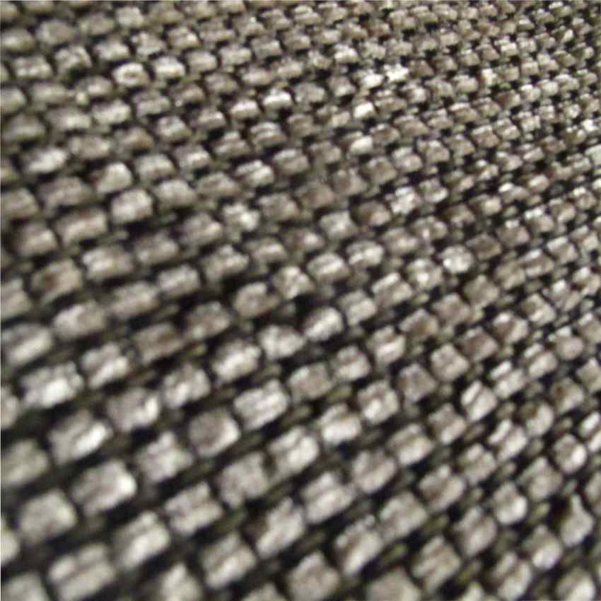 Upholstery fabric - MATRIX - Loome Fabrics - plain / polyester / viscose