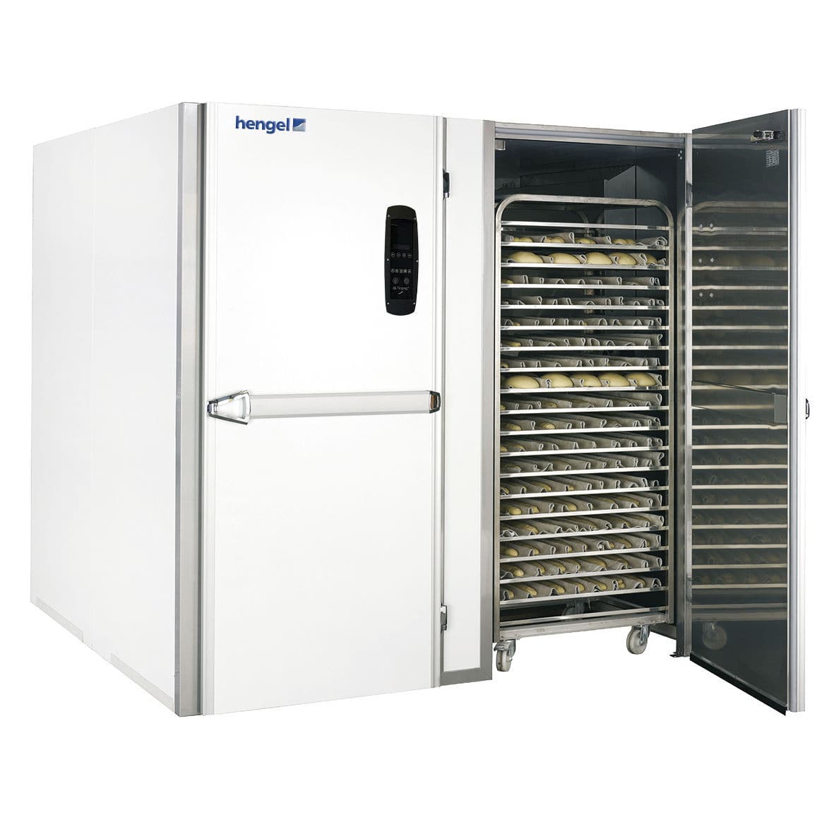 Proofer - Multi-compartiments - Hengel Industrie