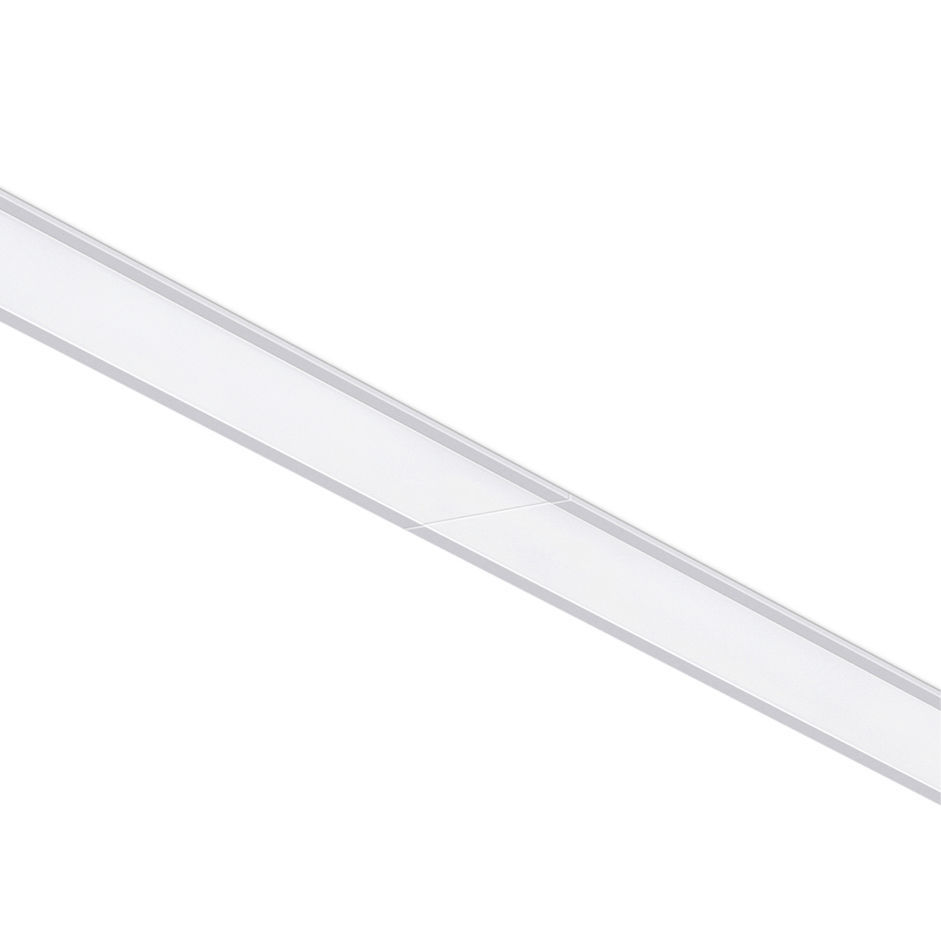 Built-in lighting profile - REBA 65 /E LINE - INDELAGUE | ROXO Lighting ...