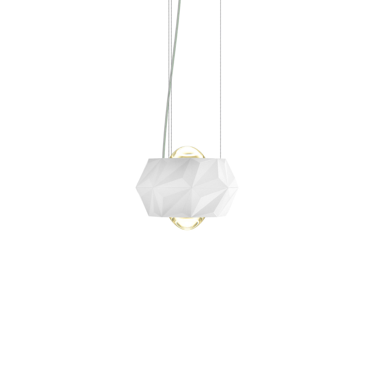 Hanging light fixture - 6TH ELEMENT - INDELAGUE | ROXO Lighting - LED ...