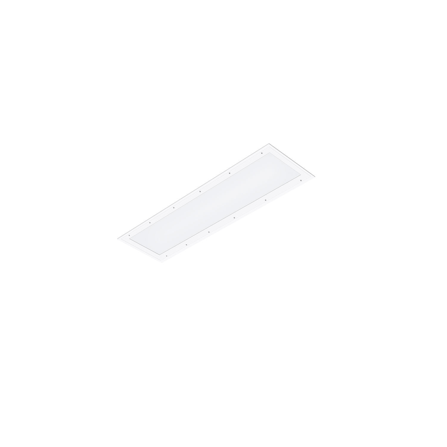 Recessed light fixture - ZLP /E - INDELAGUE | ROXO Lighting - LED ...