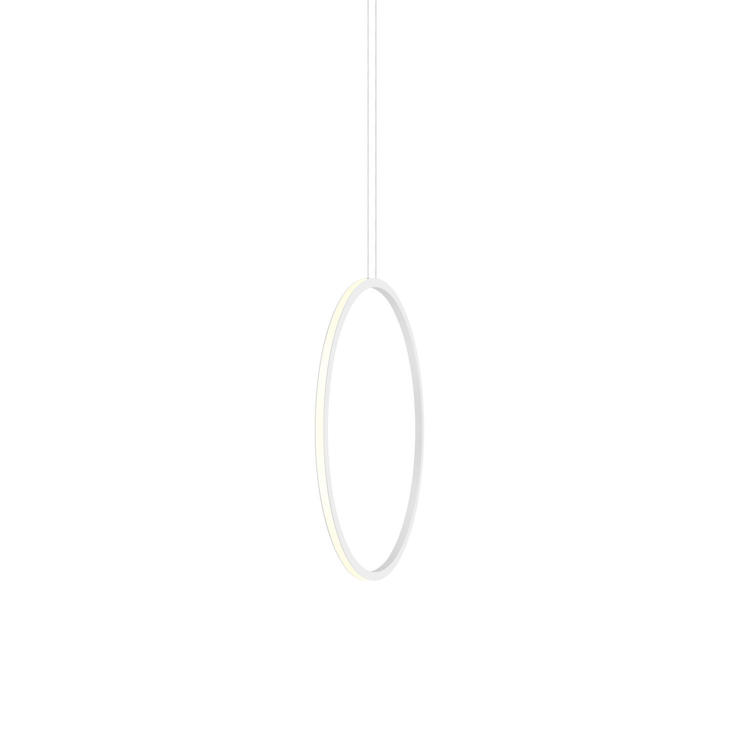 Hanging light fixture - OREO V OUT - INDELAGUE | ROXO Lighting - LED ...