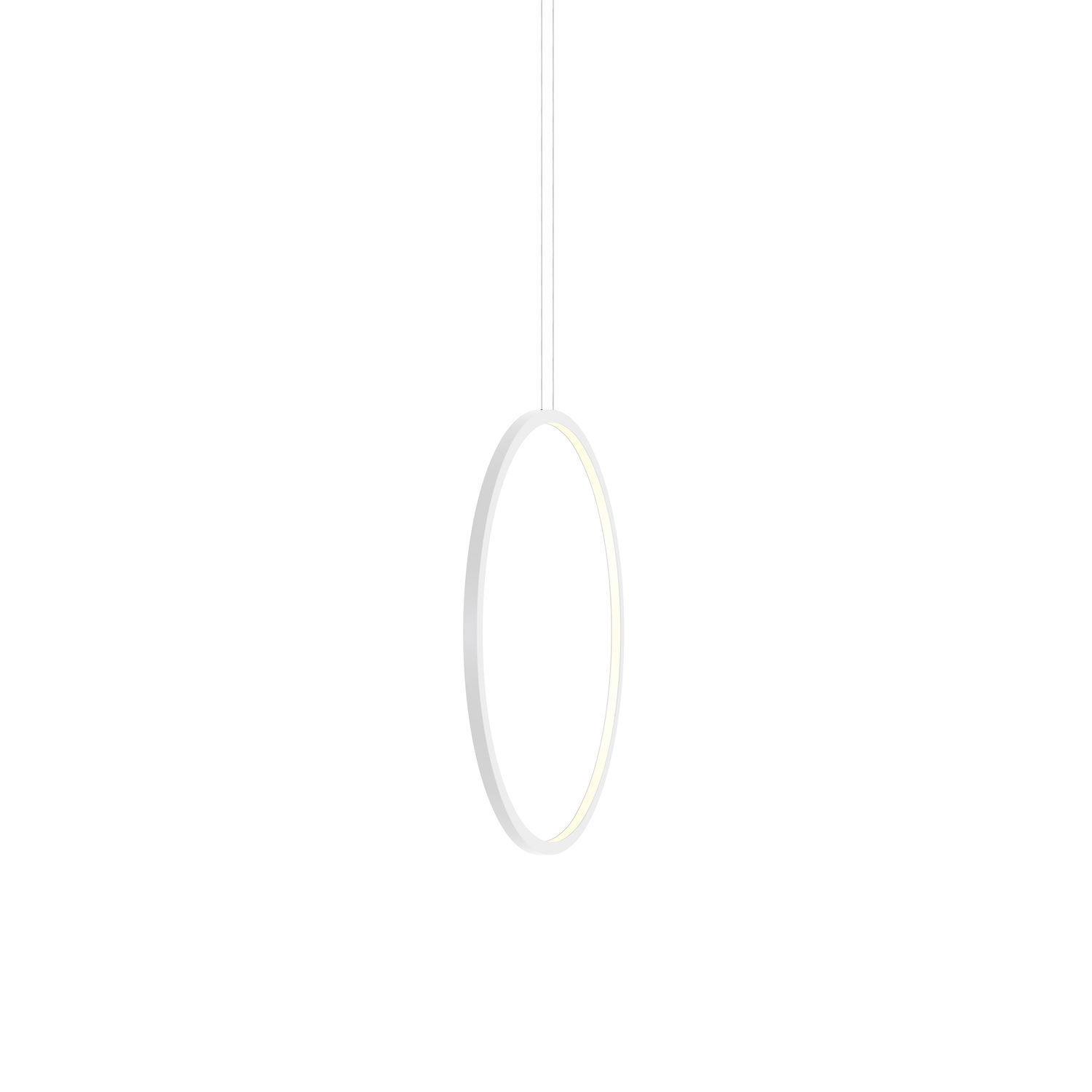 Hanging light fixture - OREO V IN - INDELAGUE | ROXO Lighting - LED ...
