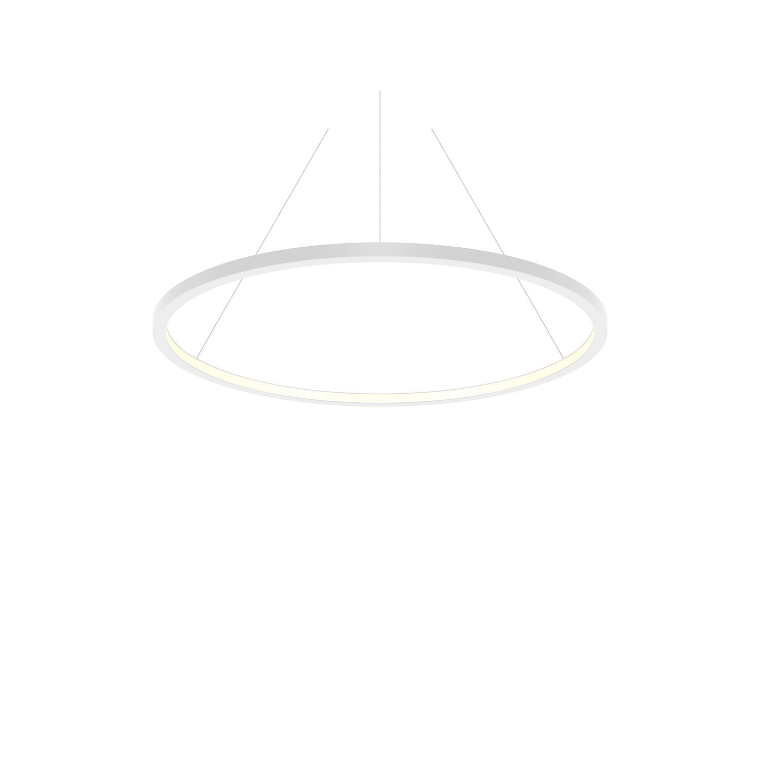 Hanging light fixture - OREO IN - INDELAGUE | ROXO Lighting - LED ...