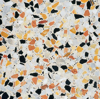 Indoor tile - MARMETTA - Giulioli Pavimenti - floor / terrazzo ...