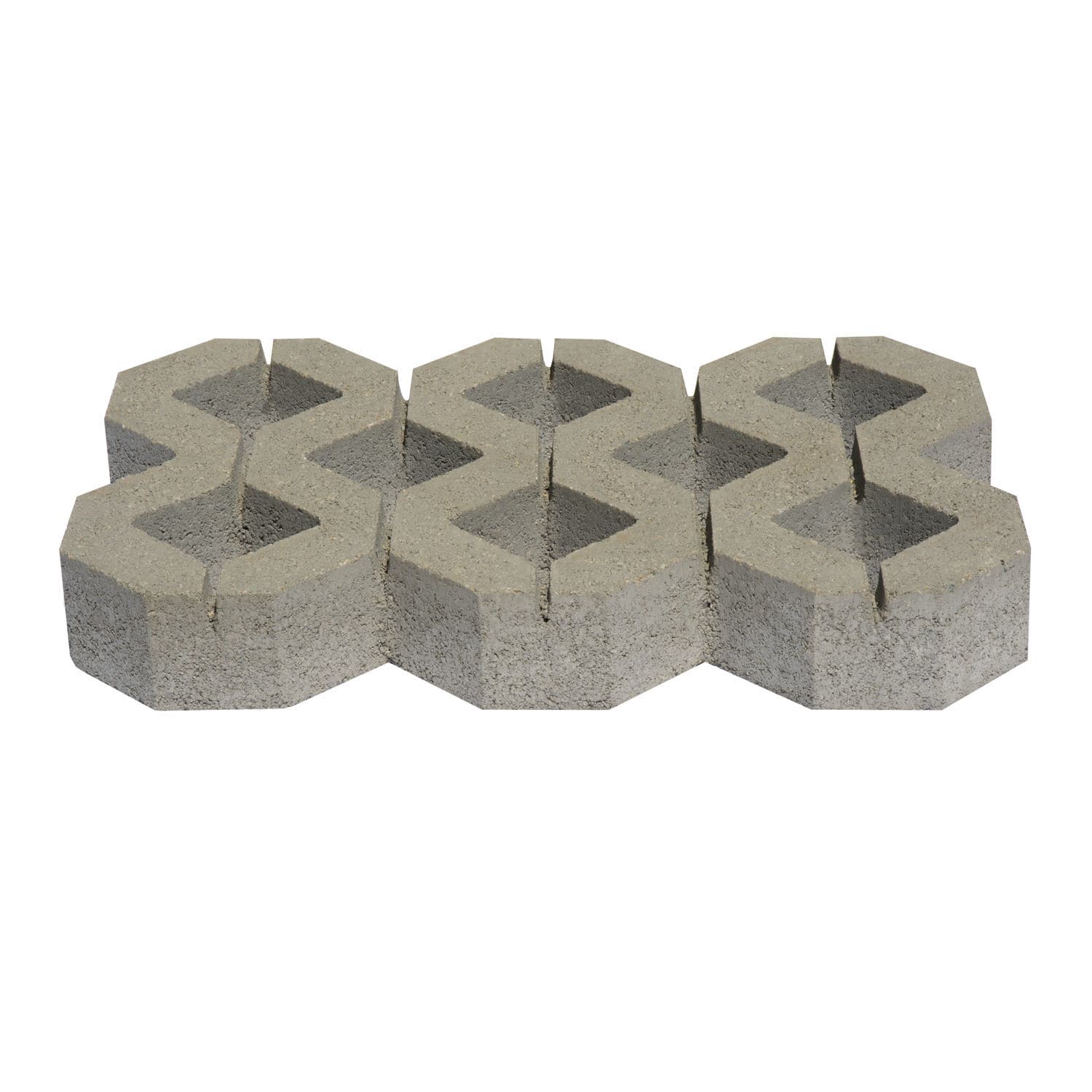 Grass paver - TURF BLOCK - ACKER STONE