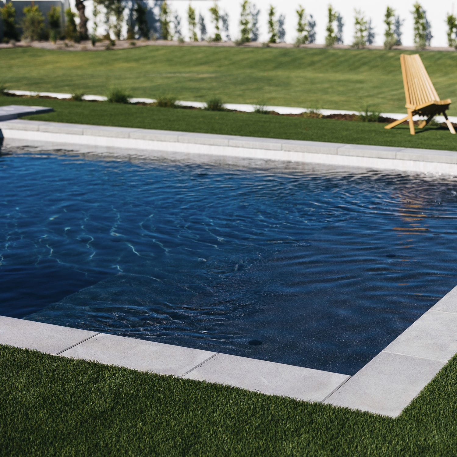 Stone swimming pool coping - Coping - ACKER STONE