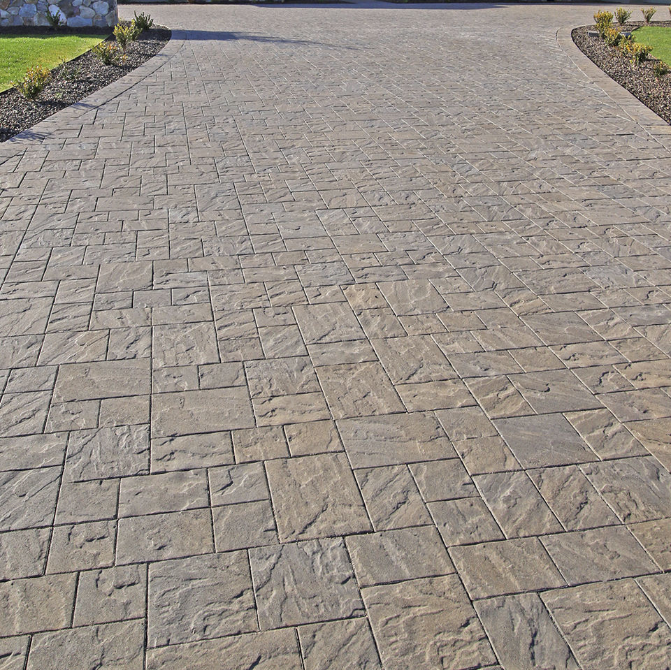 Stone paver - Aviano - ACKER STONE - outdoor / patio / pool