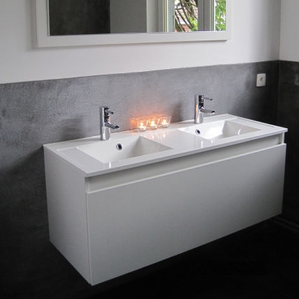 Protective coating - MORTEX - Procotech - for wall / for concrete / floor