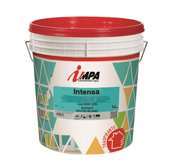 Protective paint - 0218 INTENSA - IMPA Contemporary ideas - interior ...