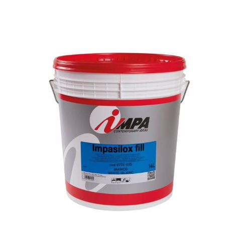 Protective paint - 0774 IMPASILOX - IMPA Contemporary ideas - outdoor ...