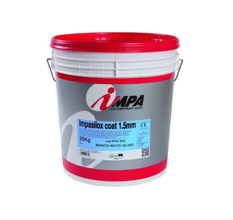 Protective coating - 0776 IMPASILOX COAT - IMPA Contemporary ideas ...