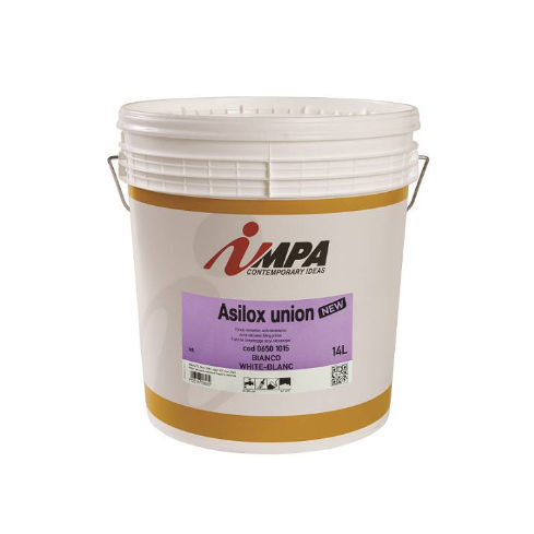 Masonry primer - 0650 ASILOX UNION - IMPA Contemporary ideas - for ...
