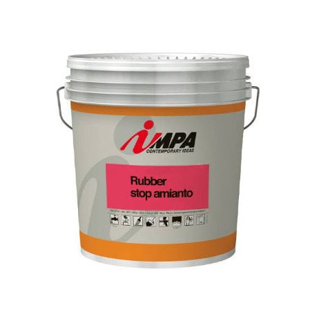 Protective coating - 0625 RUBBER STOP AMIANTO - IMPA Contemporary ideas ...