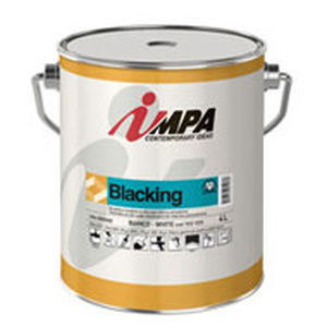 Bituminous paint - 1012 BLACKING - IMPA Contemporary ideas - anti ...