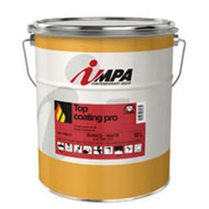 Protective varnish - 1288 TOP PRO - IMPA Contemporary ideas - finishing ...