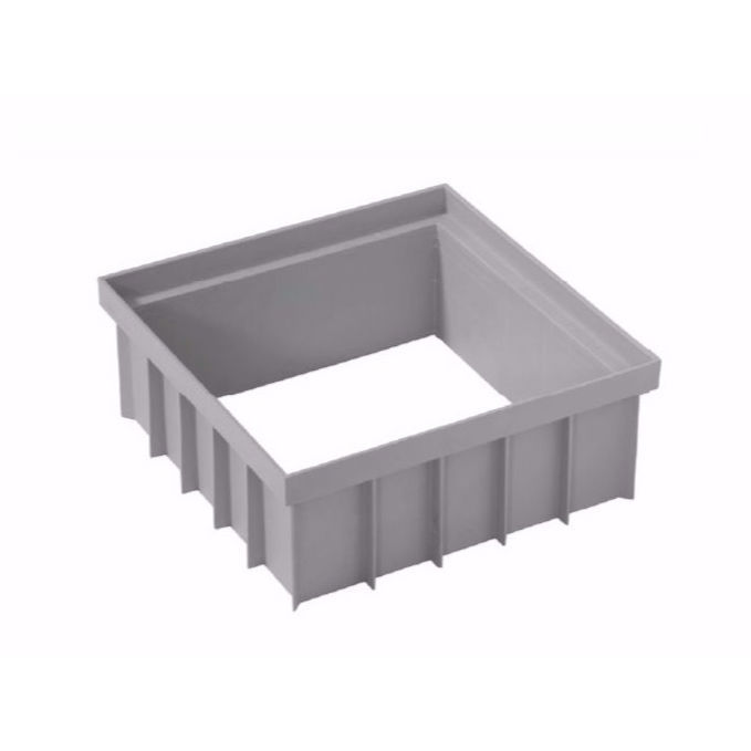 Polypropylene manhole - PROLUNGA POZZETO - DAKOTA