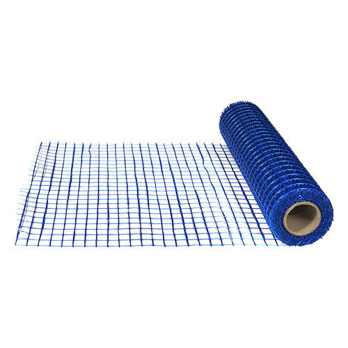 Fiberglass reinforcement grid - SGR120 - DAKOTA - for floor / for ...