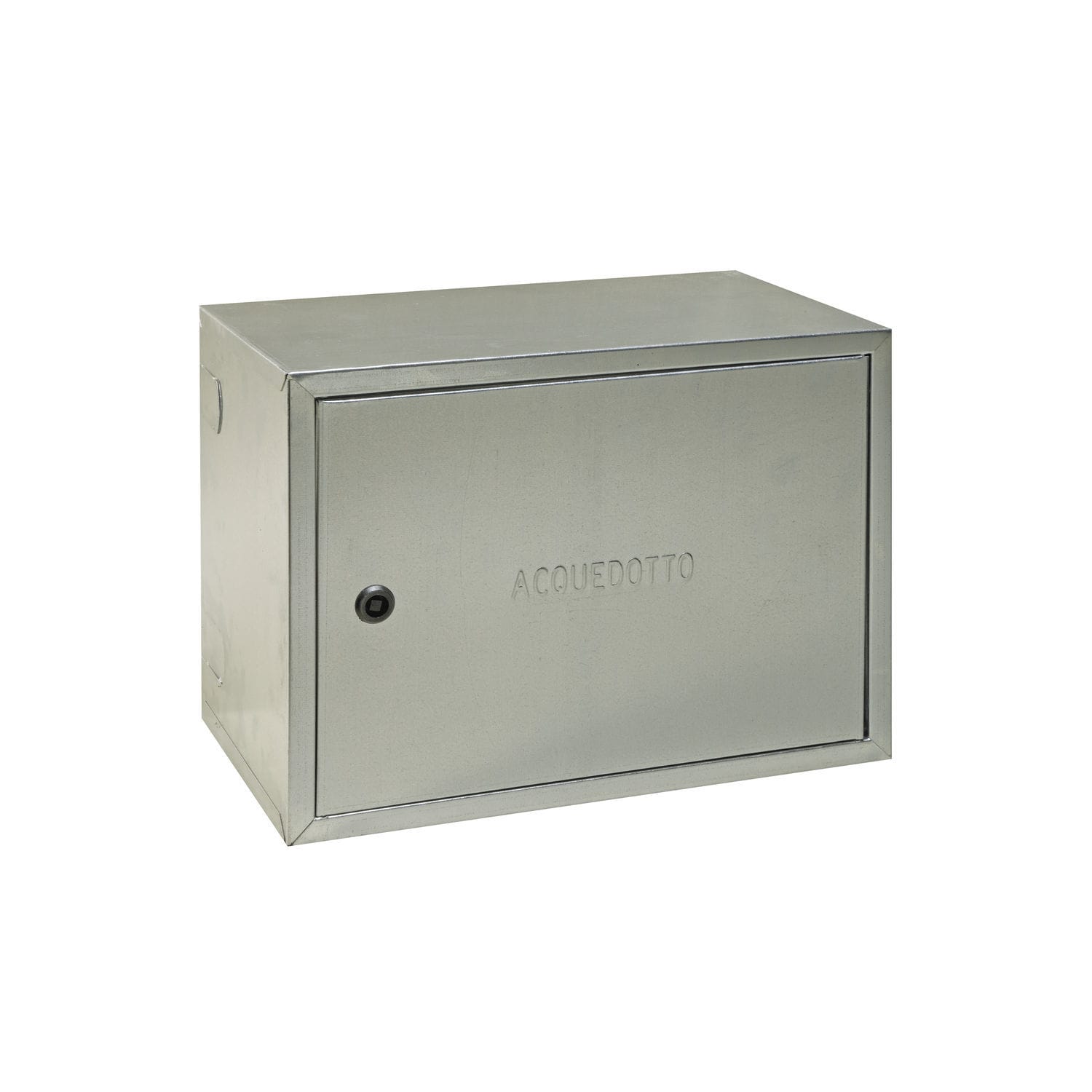 Water meter access hatch - ZIN20 series - DAKOTA - rectangular ...