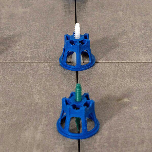 Tile leveling system - LITE - DAKOTA