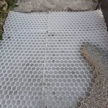 Aggregate stabilizer - DAK-ROCK - DAKOTA